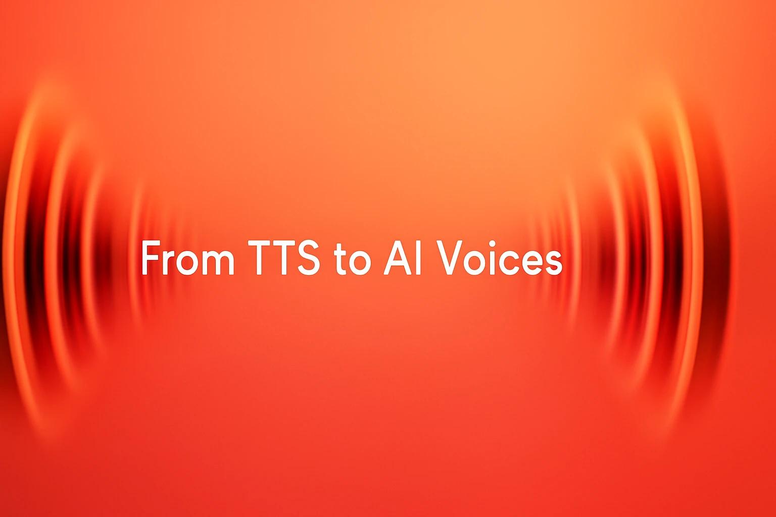 Voice Cloning Revolution: Why Your Digital Voice Matters More Than Ever ...