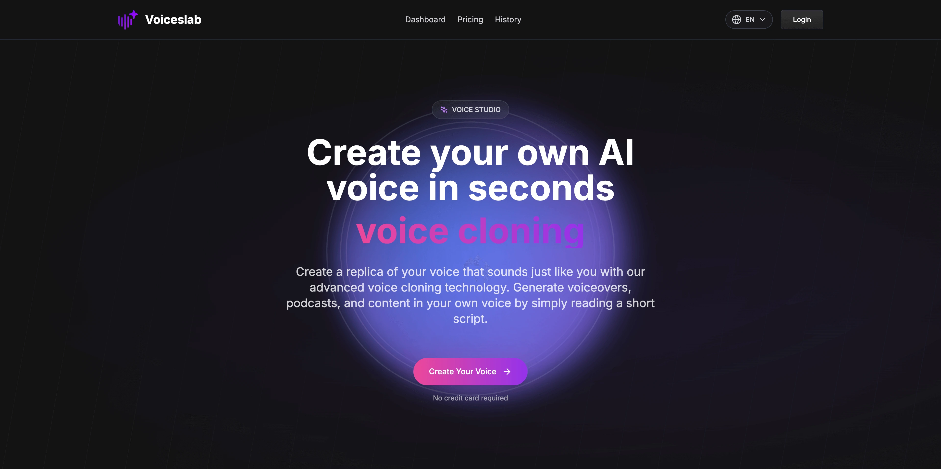 The Complete Guide to AI Voice Cloning with Voiceslab | Voiceslab